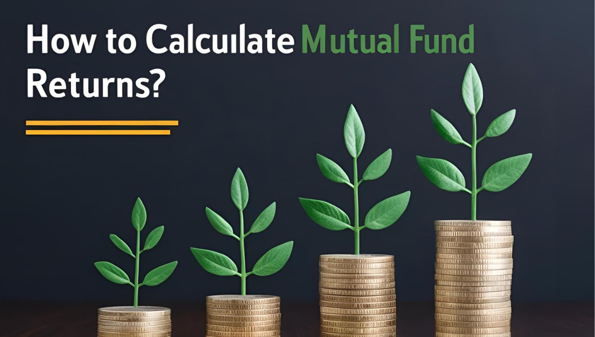 How to Calculate Mutual Fund Returns? - Cash Babu