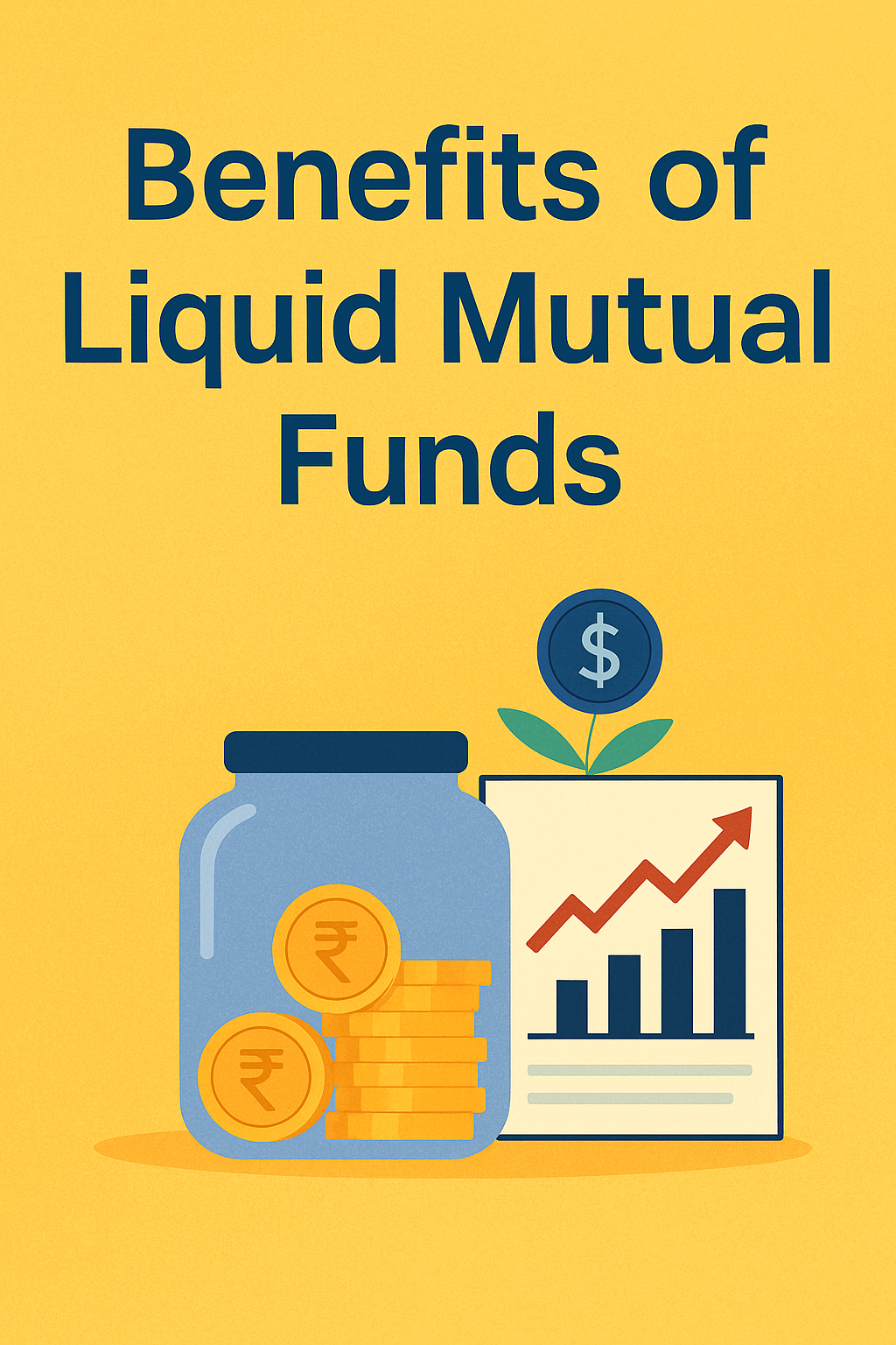 7 Amazing Benefits of Liquid Mutual Funds for Middle-Class Investors ...